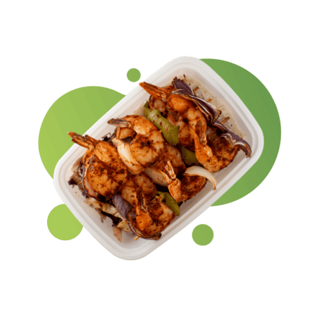 Chef Flow Plan - #1 Chef Choice Meal Plan - Houston Meal Prep