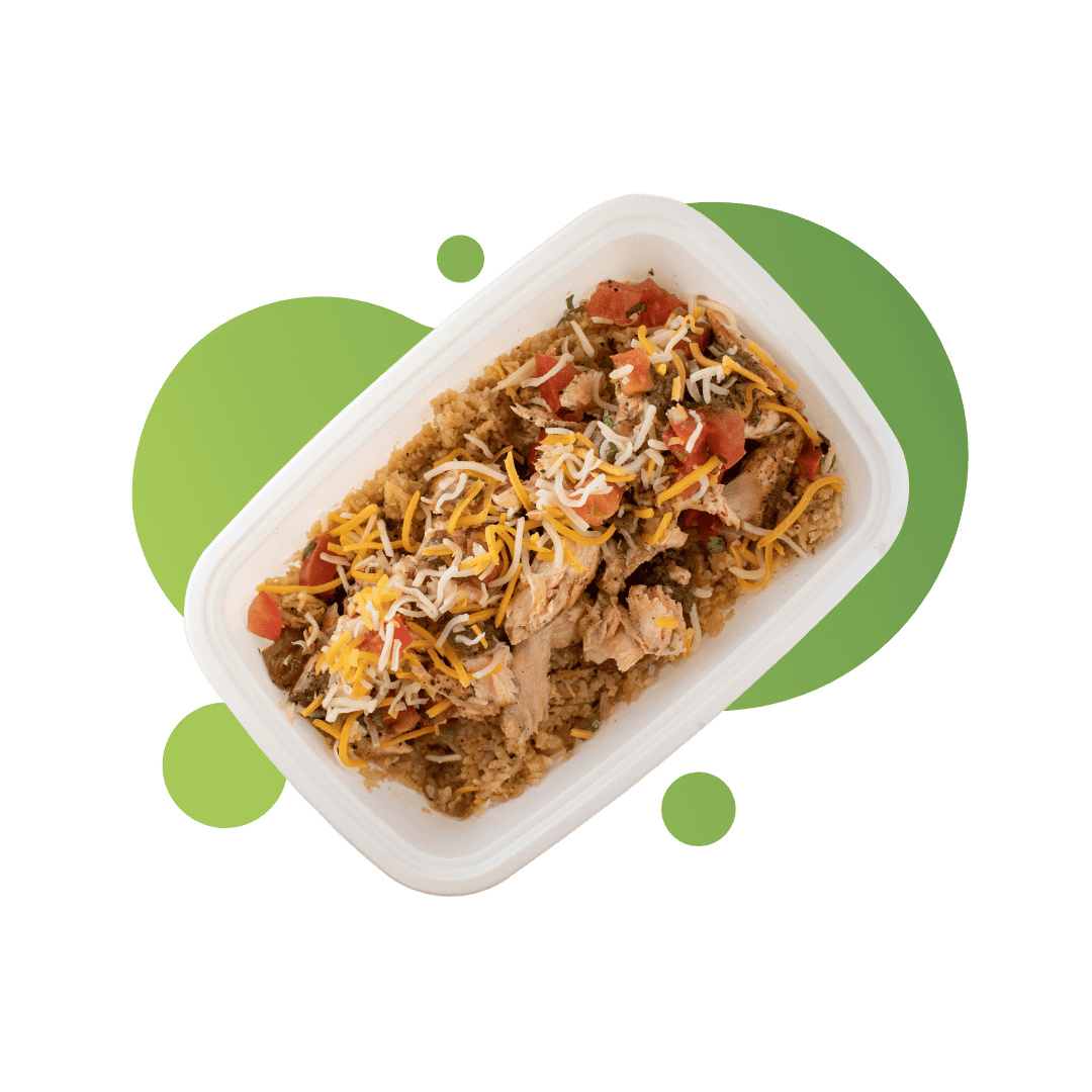 Chef Flow Plan - #1 Chef Choice Meal Plan - Houston Meal Prep