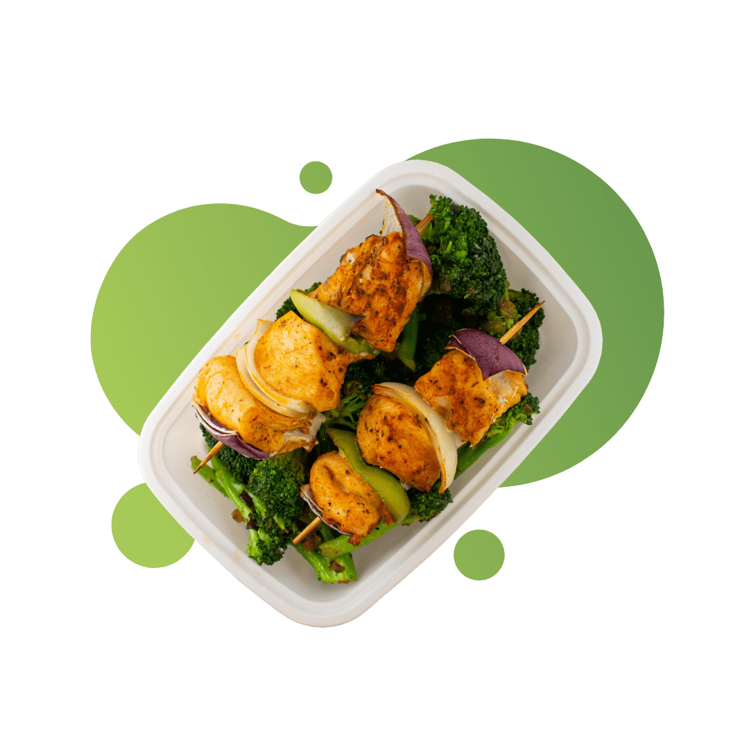 Lean Plan - #1 Lean Meal Plan - Houston Meal Prep