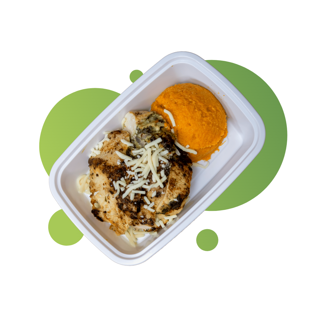 Lean - Houston Meal Prep